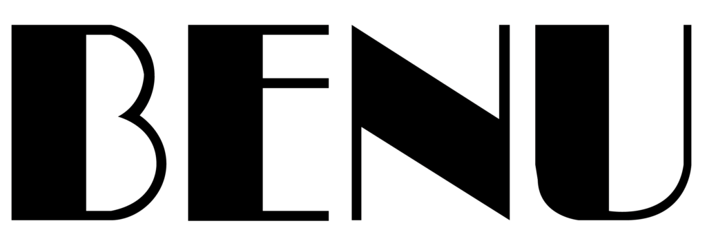BENU Hexagon – New Year Limited Edition - INKED HAPPINESS