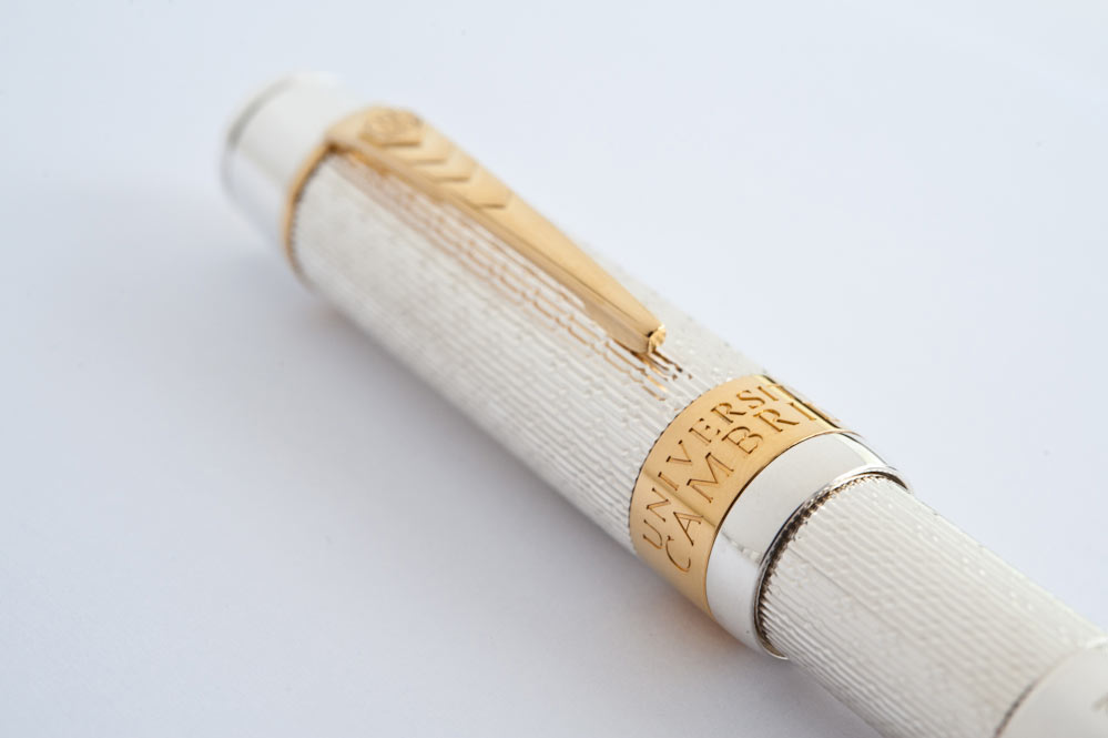 Onoto: the University of Cambridge Range - INKED HAPPINESS