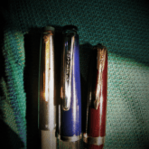 The Dying Swan writes again! - INKED HAPPINESS