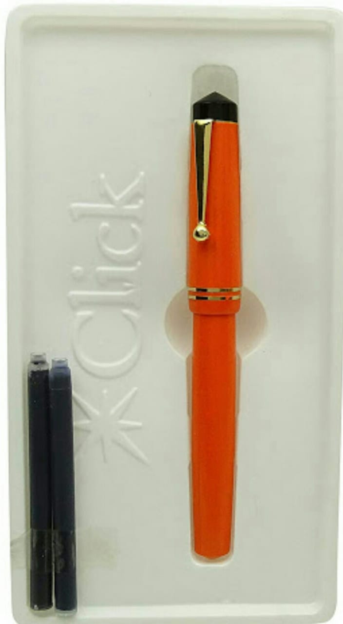 India made Fountain Pens – the best ones are getting only better ...