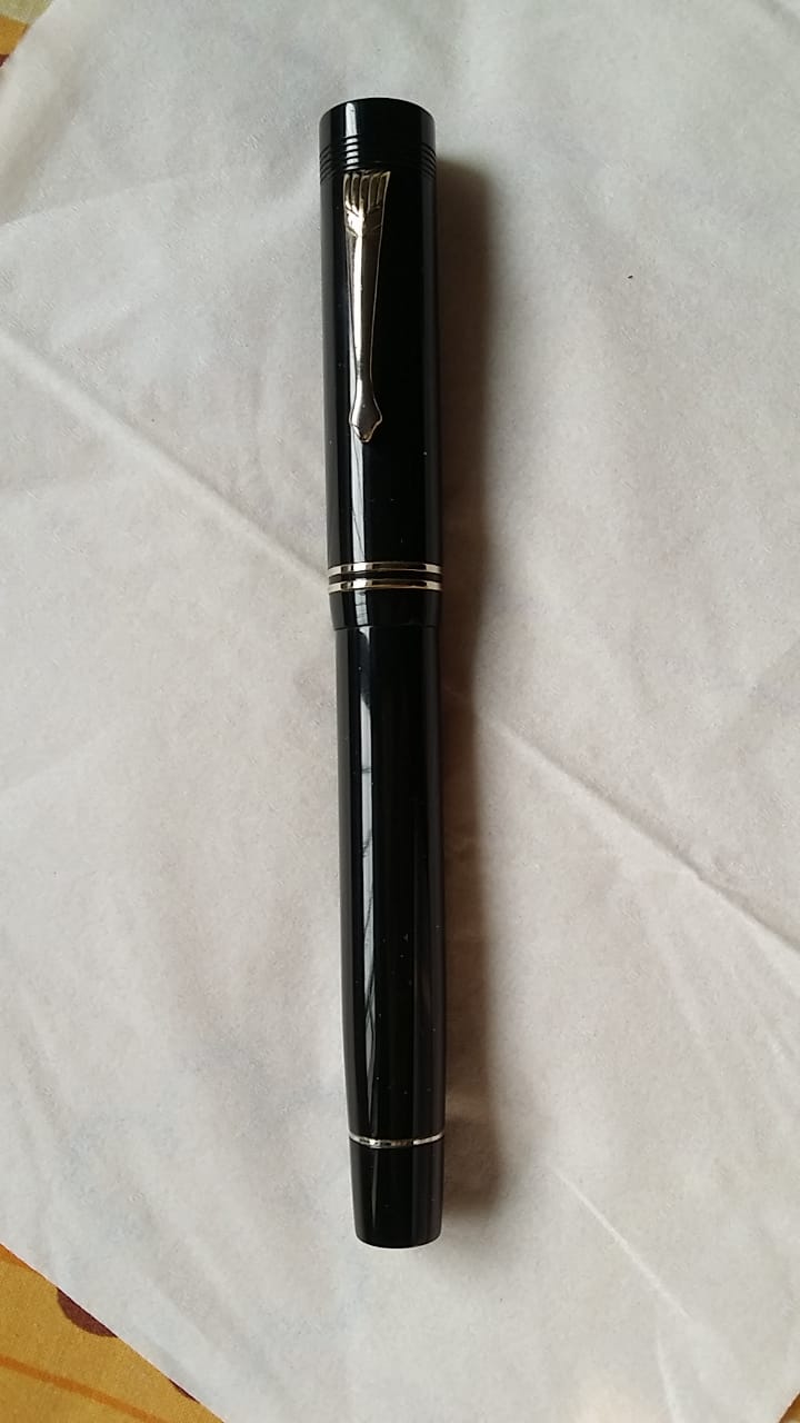 India made Fountain Pens – the best ones are getting only better ...