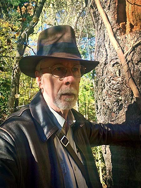 Richard Binder and the history of fountain pens, one pen at a time ...