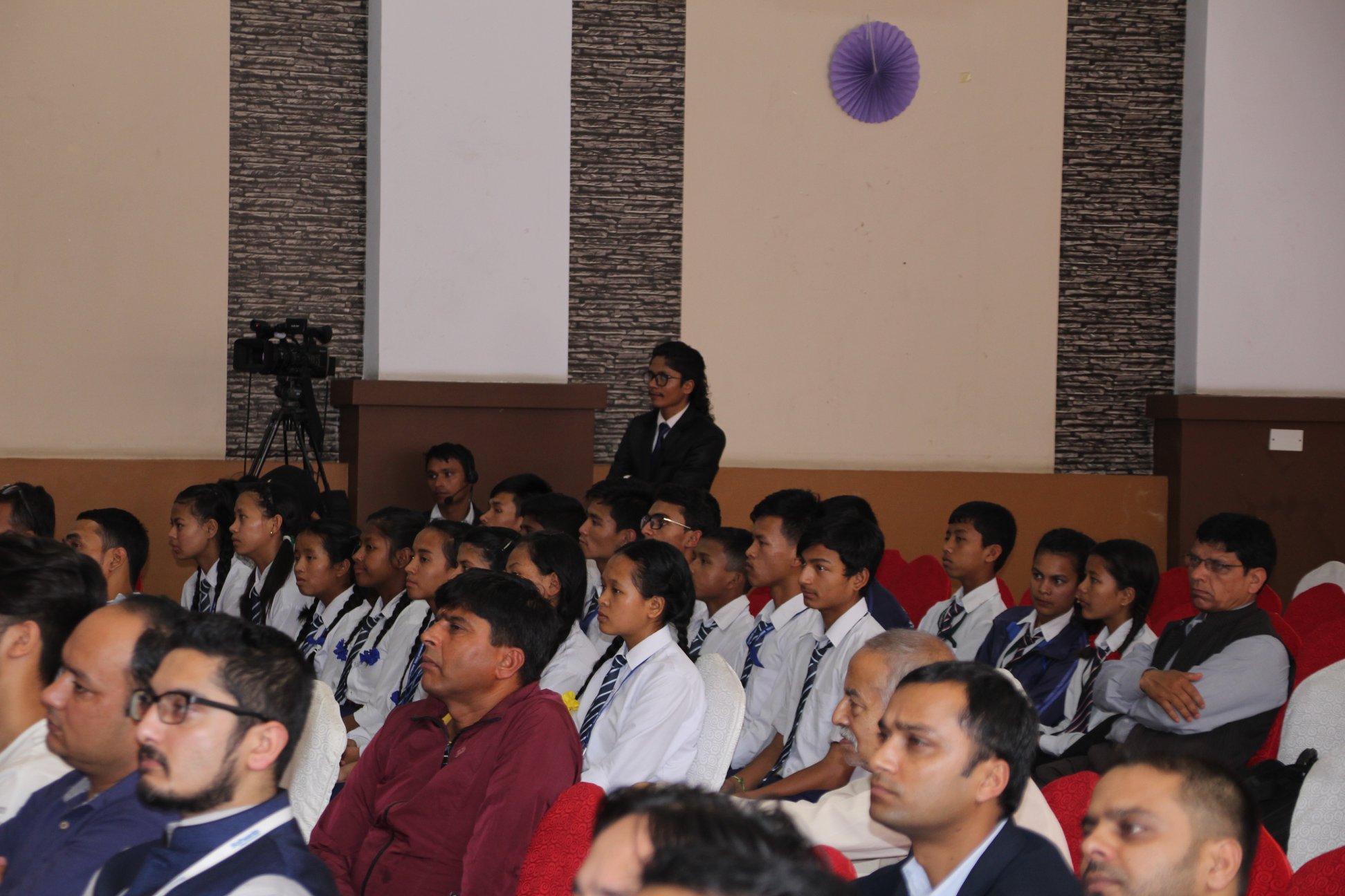 Atul Koirala and his mission to transform Nepal through handwriting Atul Koirala and his mission to transform Nepal through handwriting