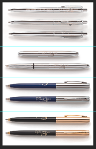 FISHER SPACE PEN HONOURS THE HEROES OF NASA’S FATEFUL APOLLO 13 SPACE ...