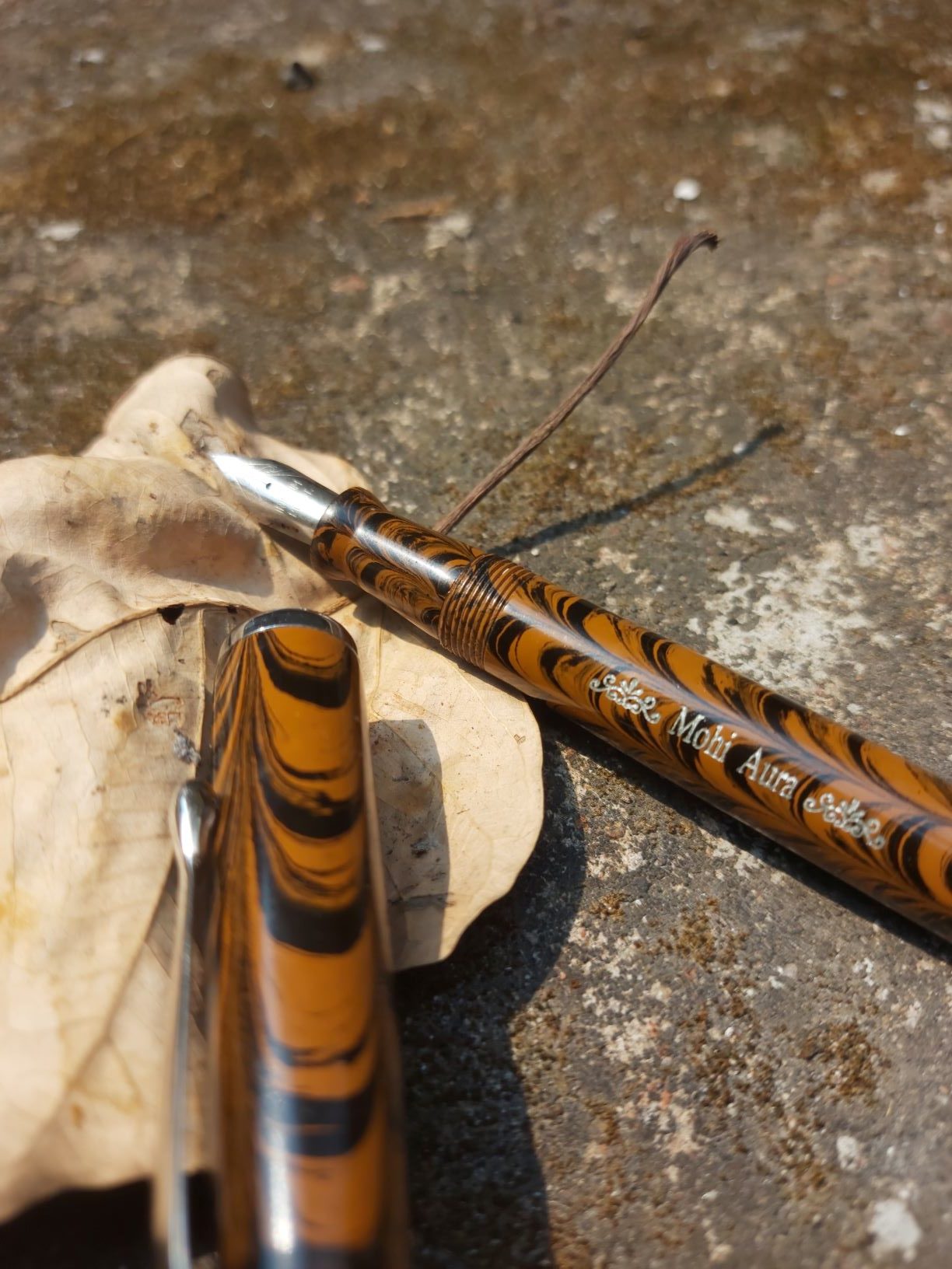 Mohi re – a traditional devotional song getting ready to hit the charts ...