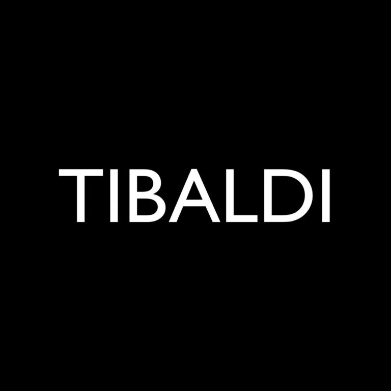 Tibaldi – future ready and waiting for you! - INKED HAPPINESS