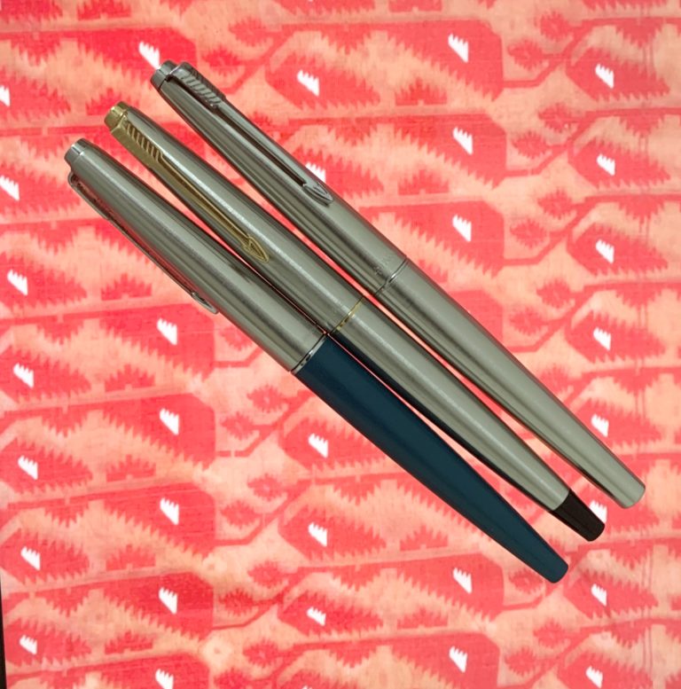Fountain pen collecting in Bangladesh - INKED HAPPINESS