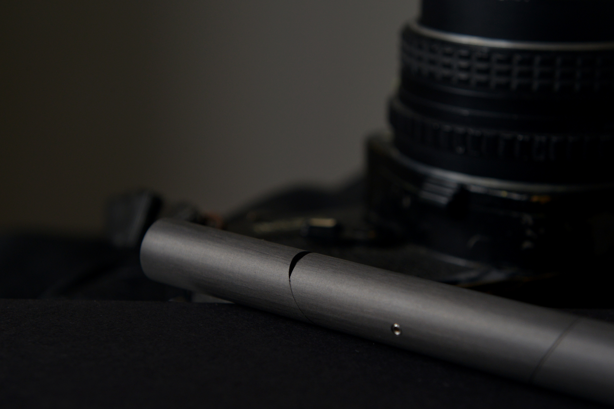 Venvstas – the “today and tomorrow” Fountain Pen is here!