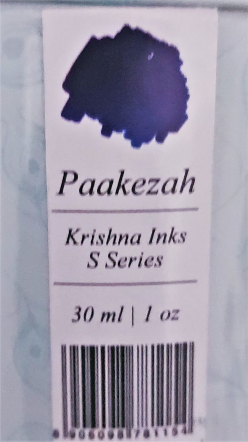 Pakeezah – Dr Sreekumar Neethu’s magnum opus storms the ink scene.