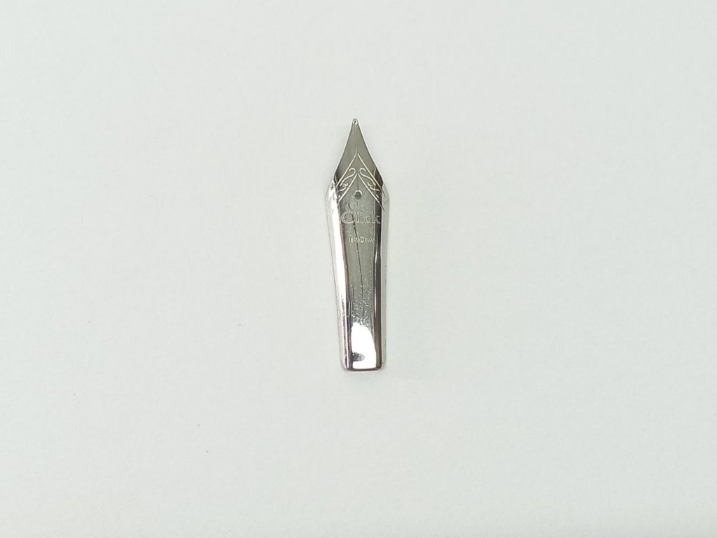 The Nib – everything you already know, but still : Harsh Gagwani, Click