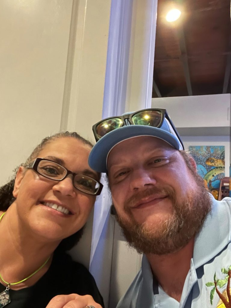 Divine Island Design – by His special ordain - INKED HAPPINESS