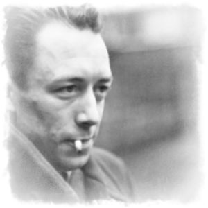 Write your way out of the pandemic, a-la Shakespeare or Camus