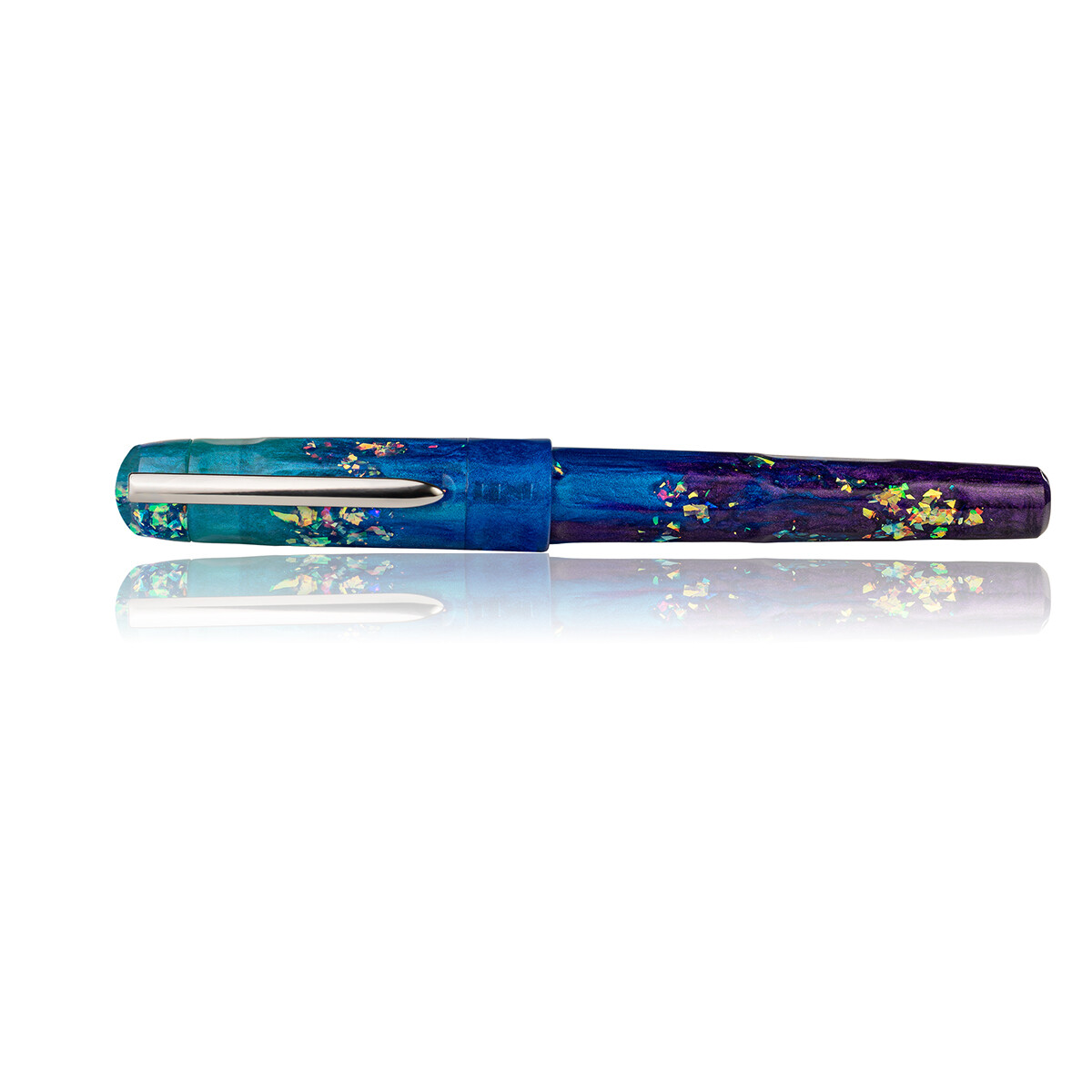 BENU creates the Peacock Pen – from the Stone of Happiness