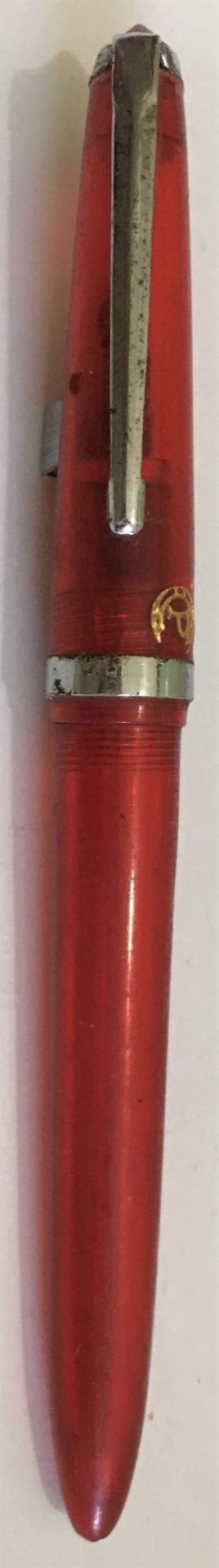 Made in Fountain Pen – Amain Babu, Dhaka, Bangladesh