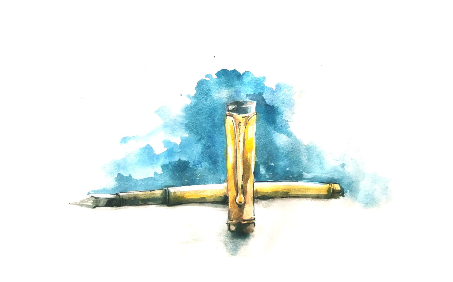 Kolkata - Kolom, Kali and Khata – a forgotten tale