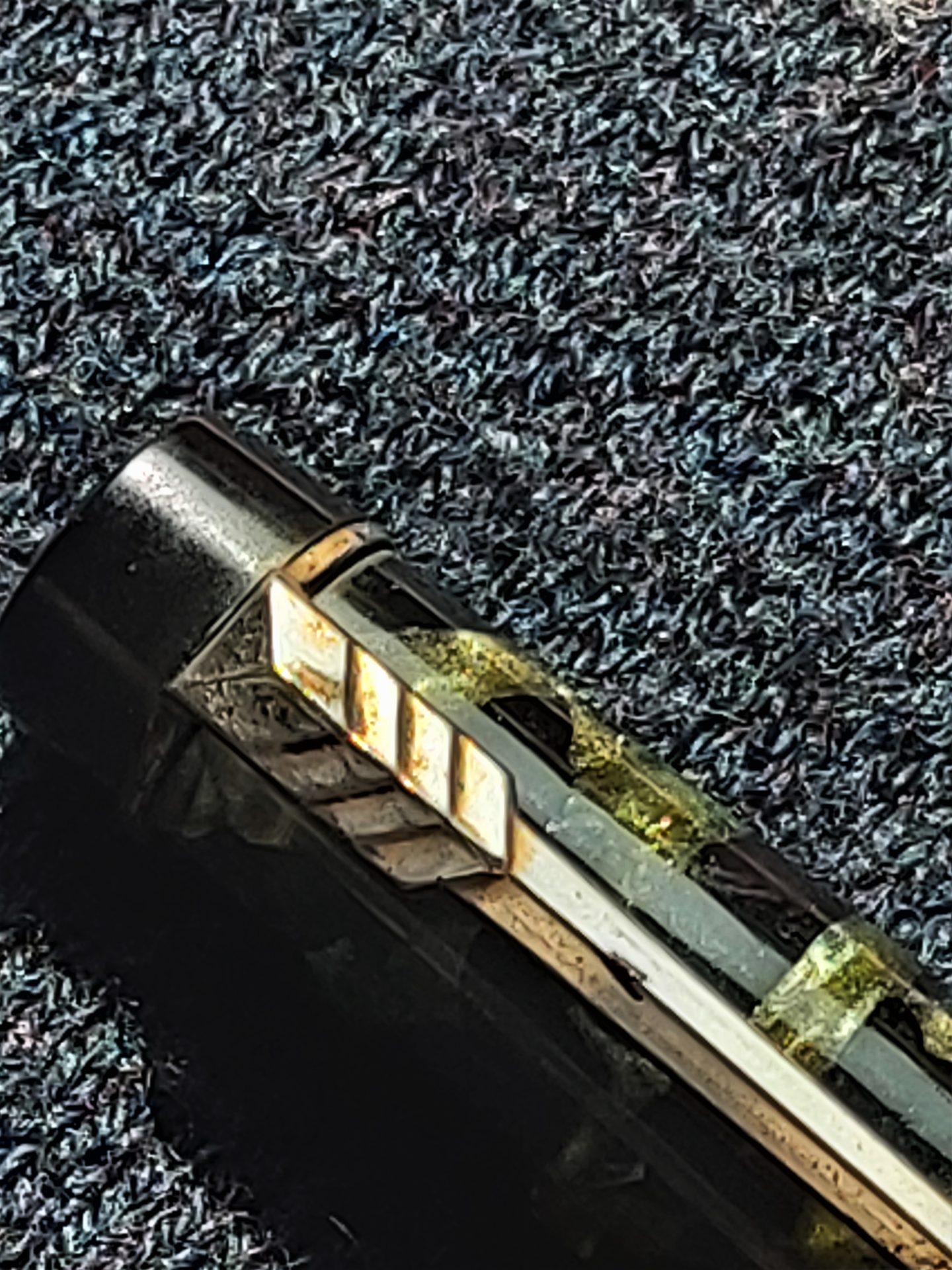 Croxley pens from Dickinson