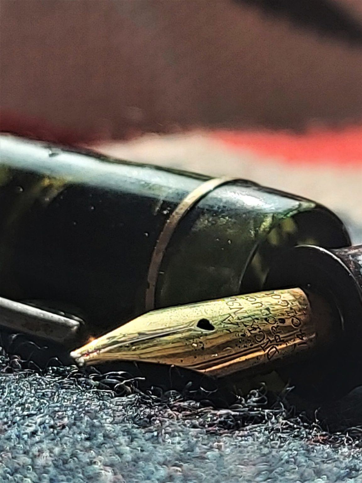 Croxley pens from Dickinson