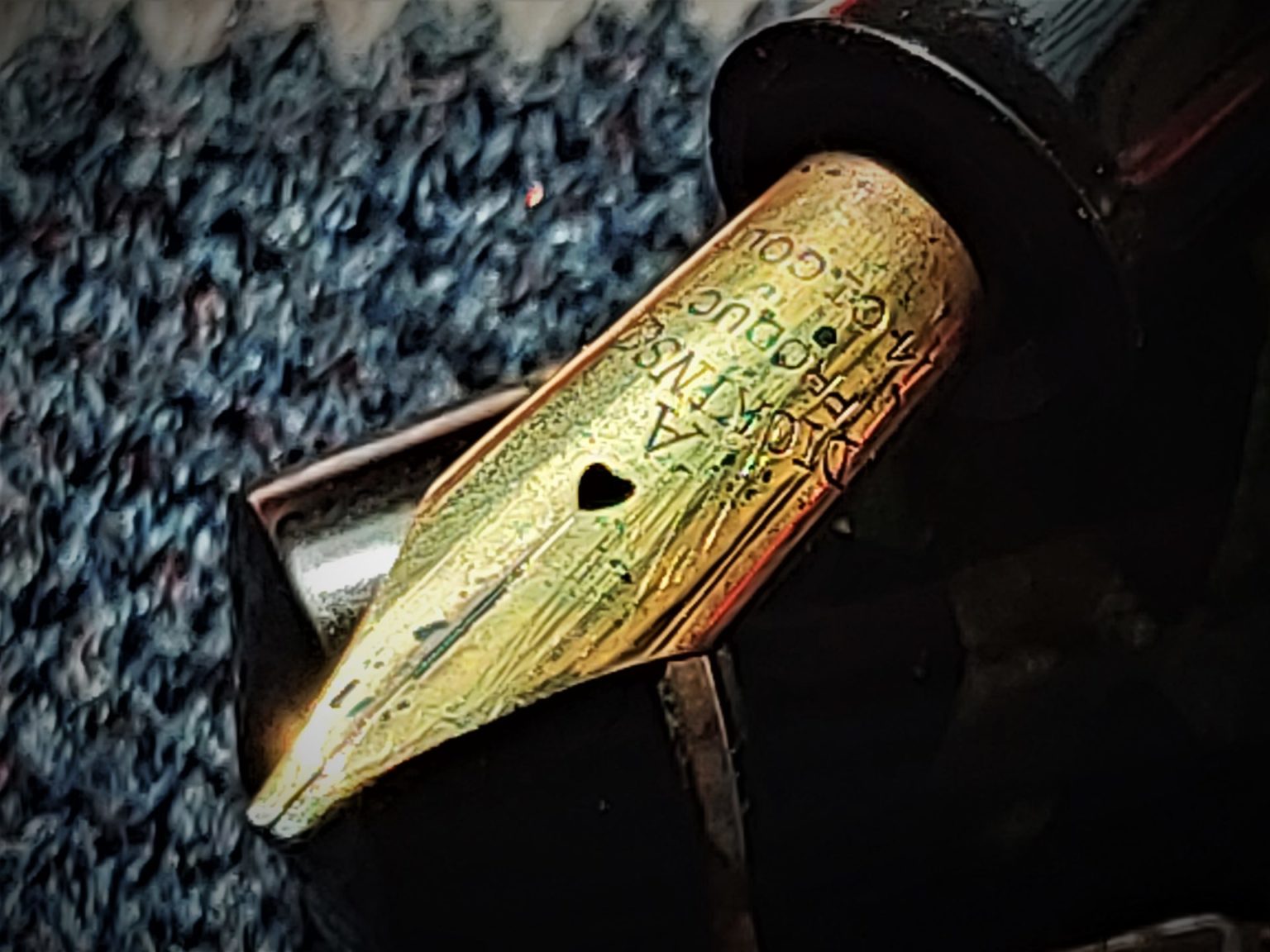 Croxley pens from Dickinson