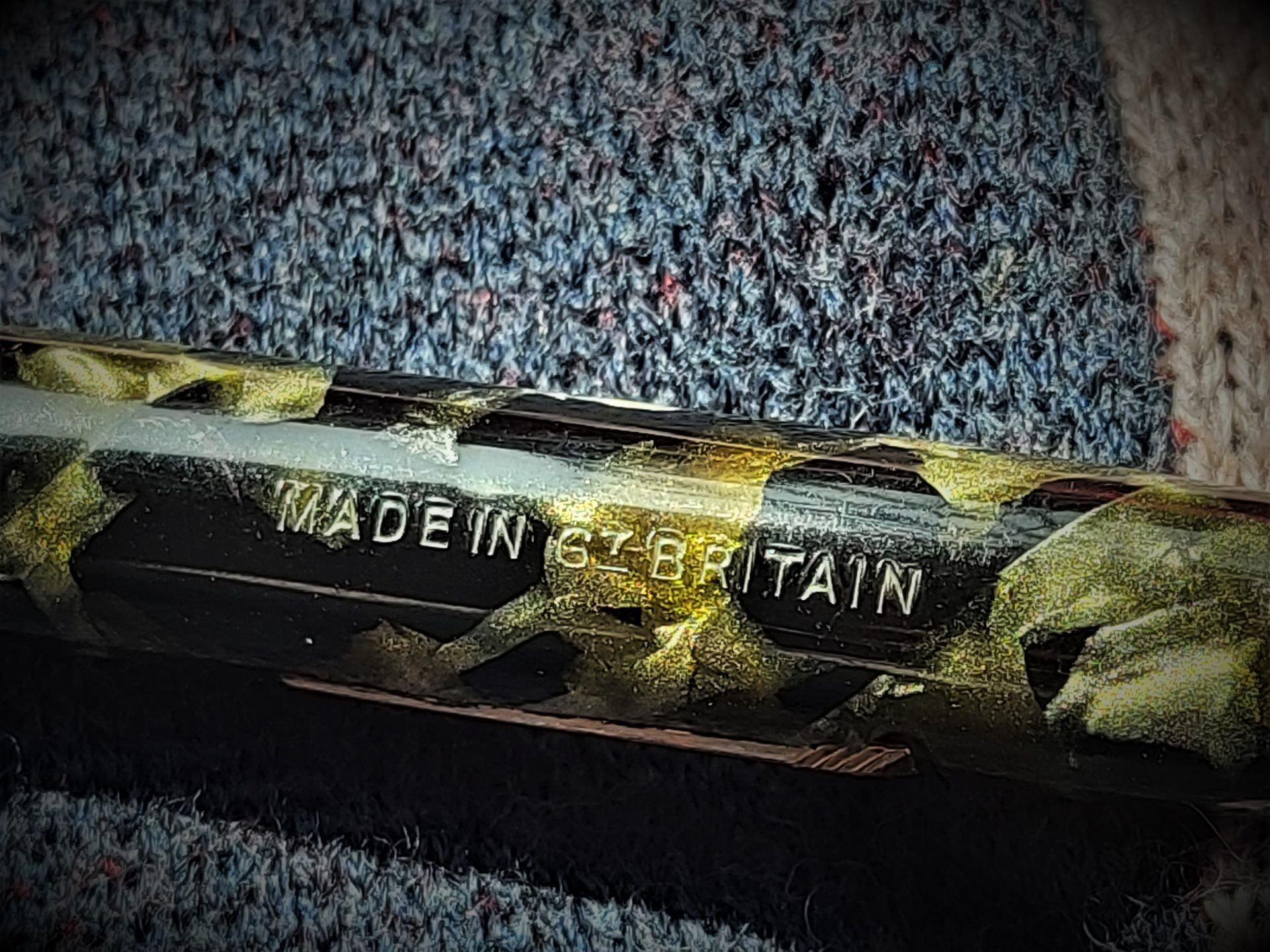 Croxley pens from Dickinson