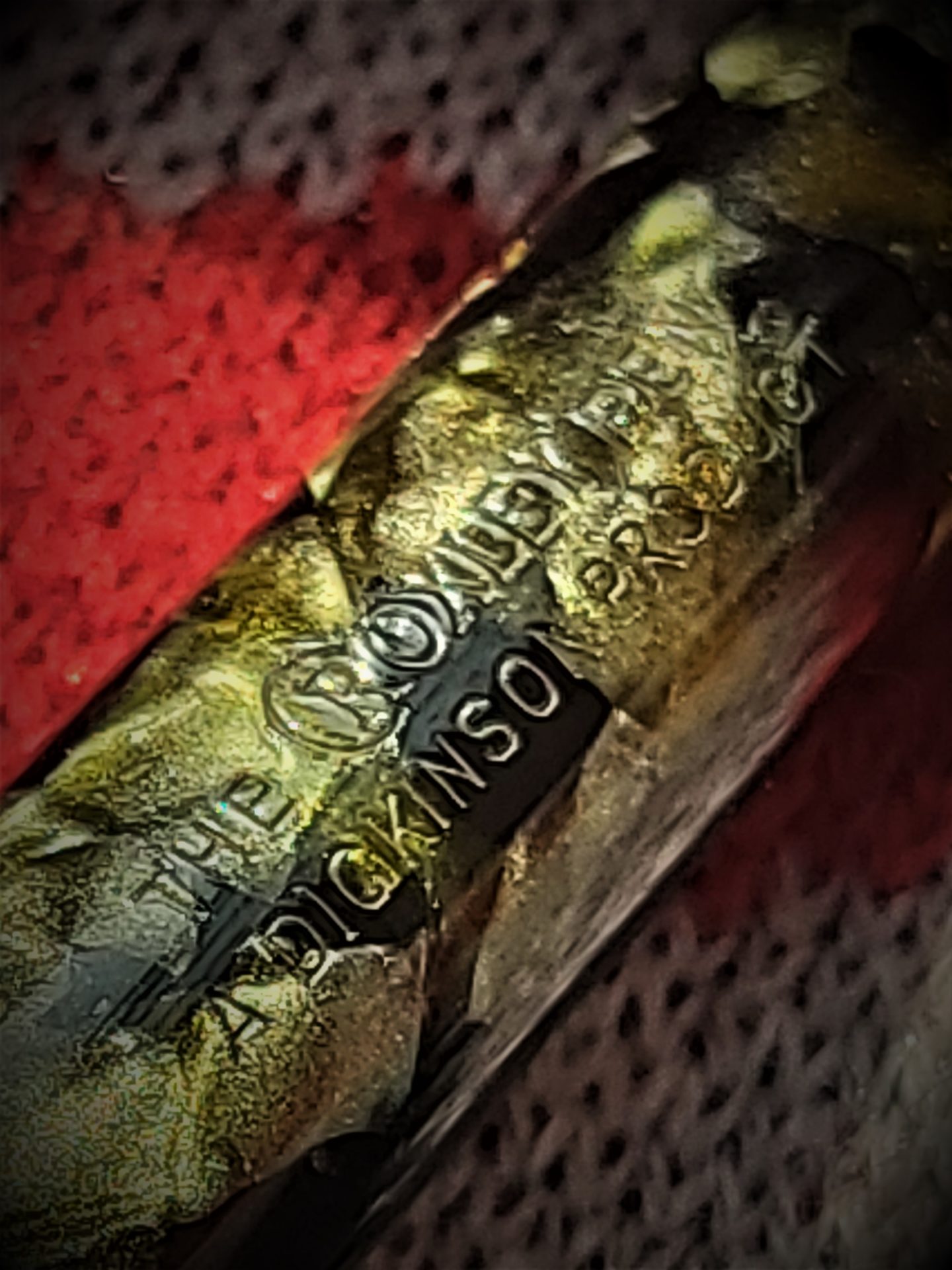 Croxley pens from Dickinson