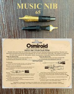 John Culmer – three decades of restoring masterpieces!