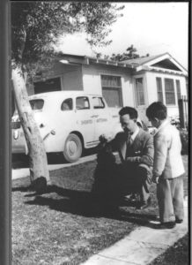 John Culmer – three decades of restoring masterpieces!