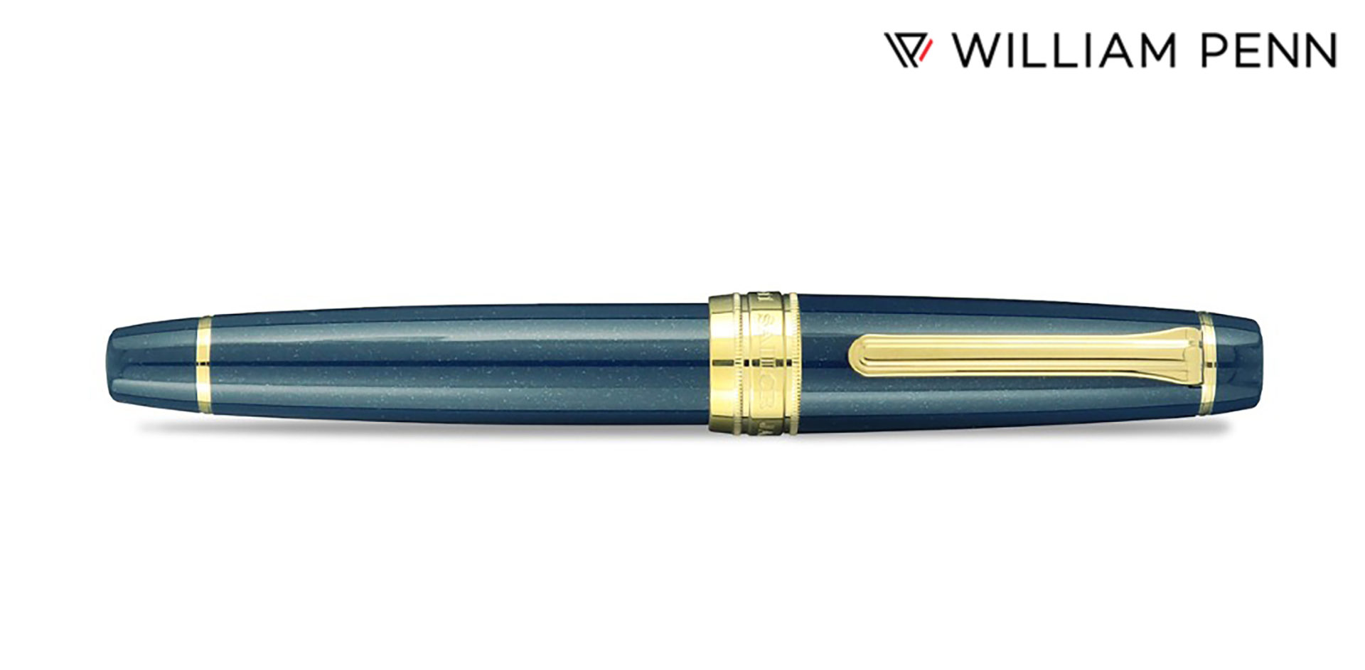 William Penn Adds New Sailor Limited-Edition Pens In Its Stores