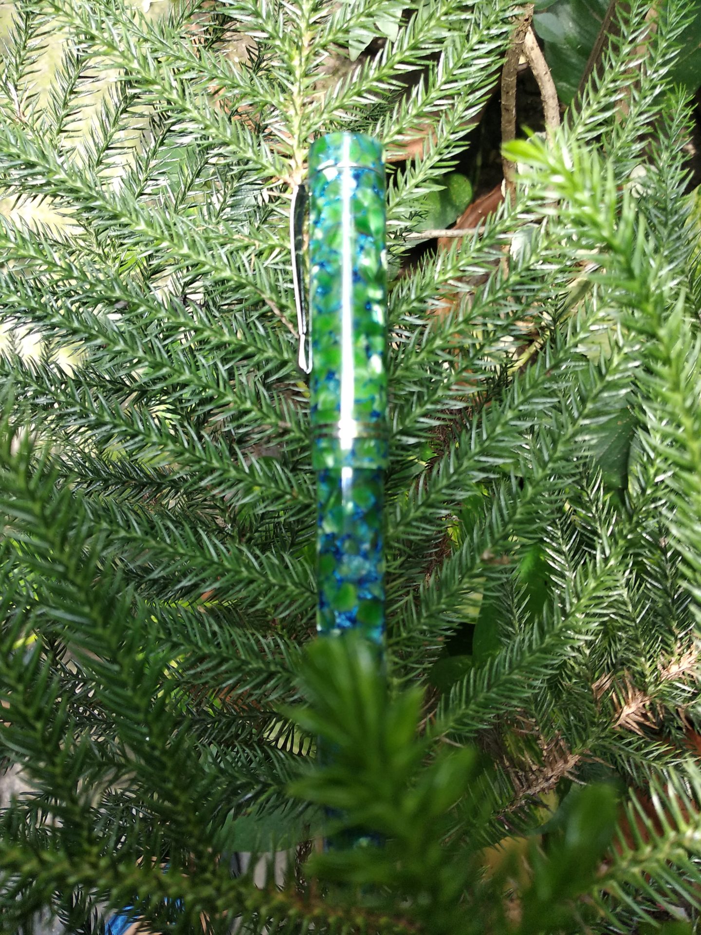 Click – ten reasons