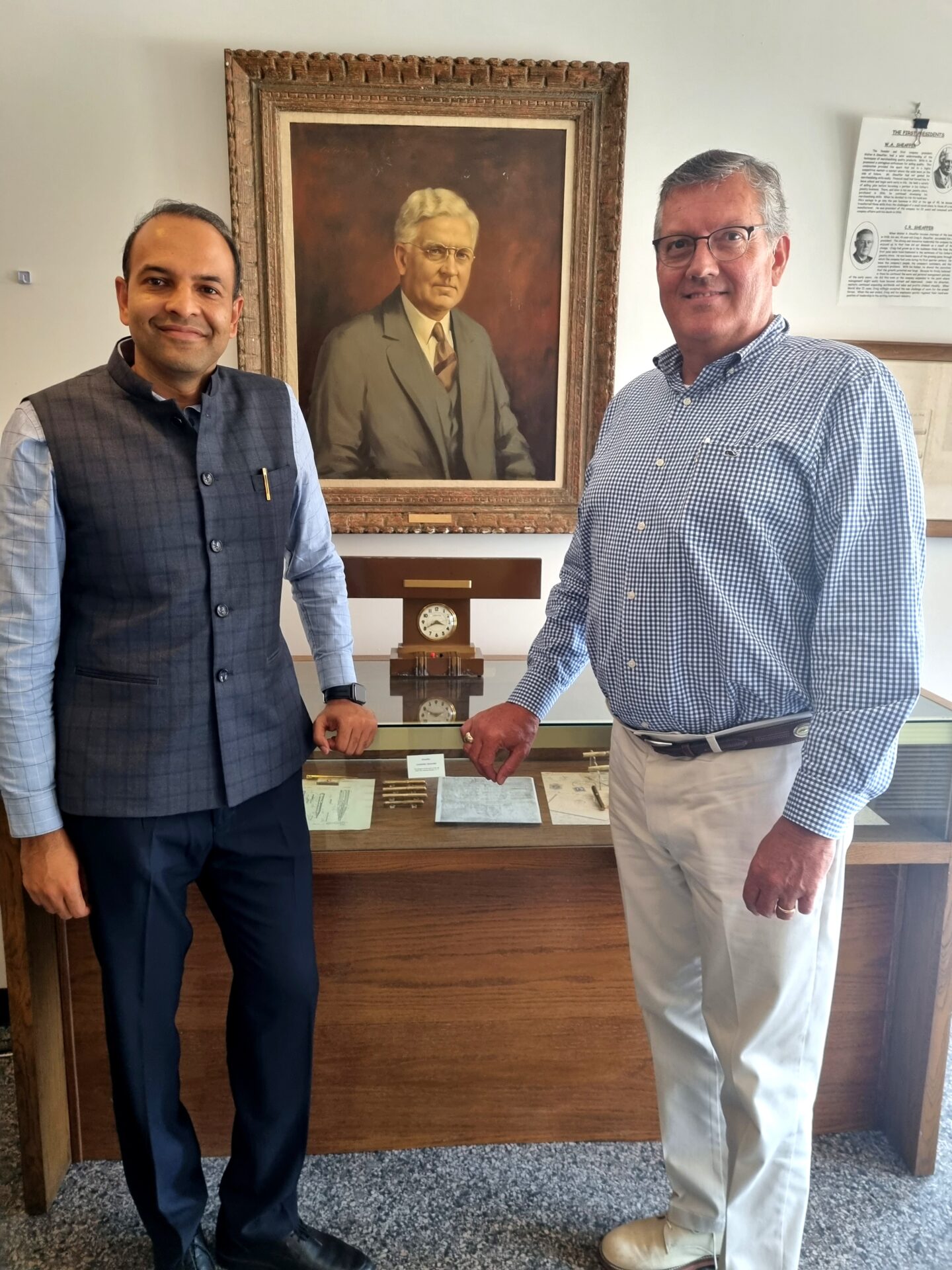 Writing Lets You Get Lost in A Magical World – Nikhil Ranjan and his ...